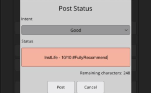 Download & Play InstLife on PC & Mac (Emulator)