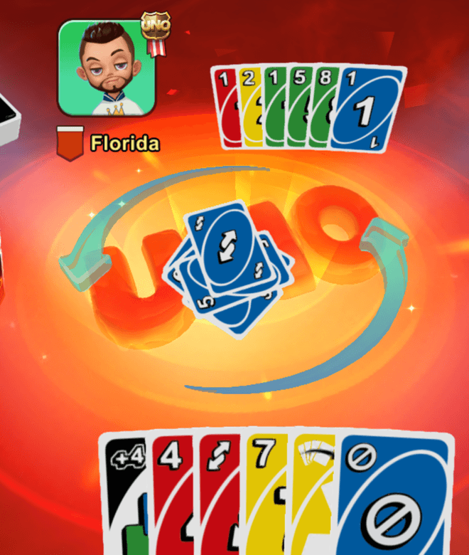 Descarga UNO!™ en PC con BlueStacks