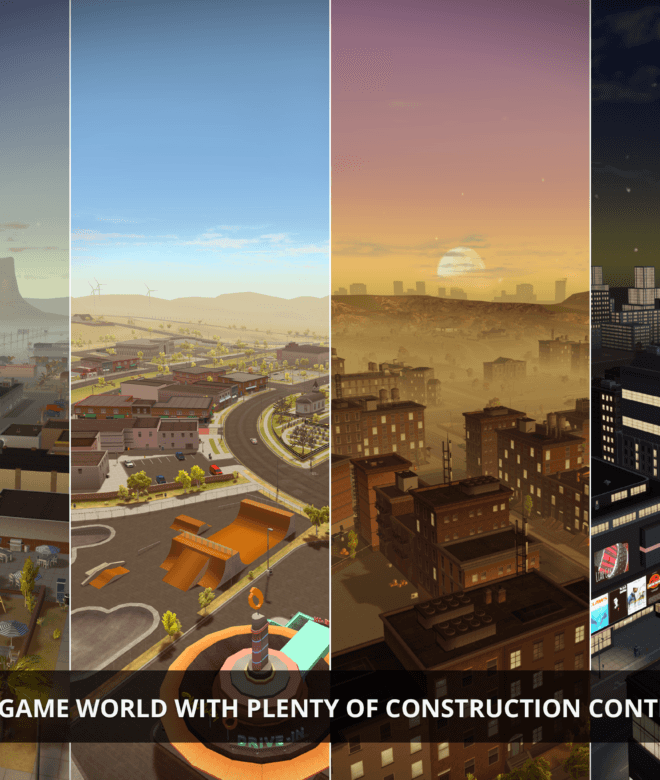 Download Construction Simulator 2 on PC with BlueStacks