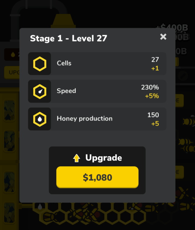 Download Bee Factory on PC with BlueStacks