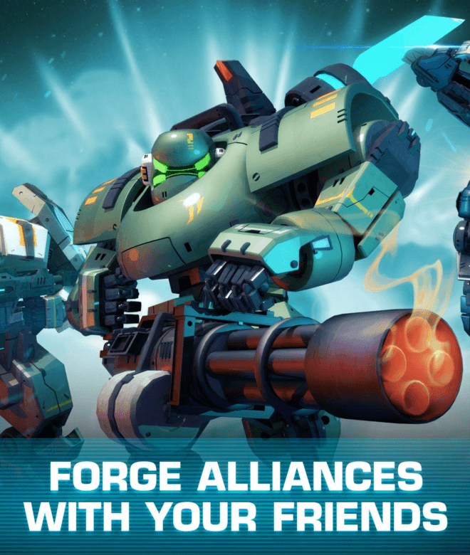Download Dawn of Steel on PC with BlueStacks