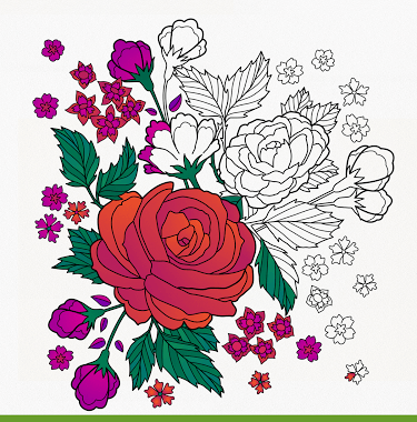 Download Colorfy on PC with BlueStacks