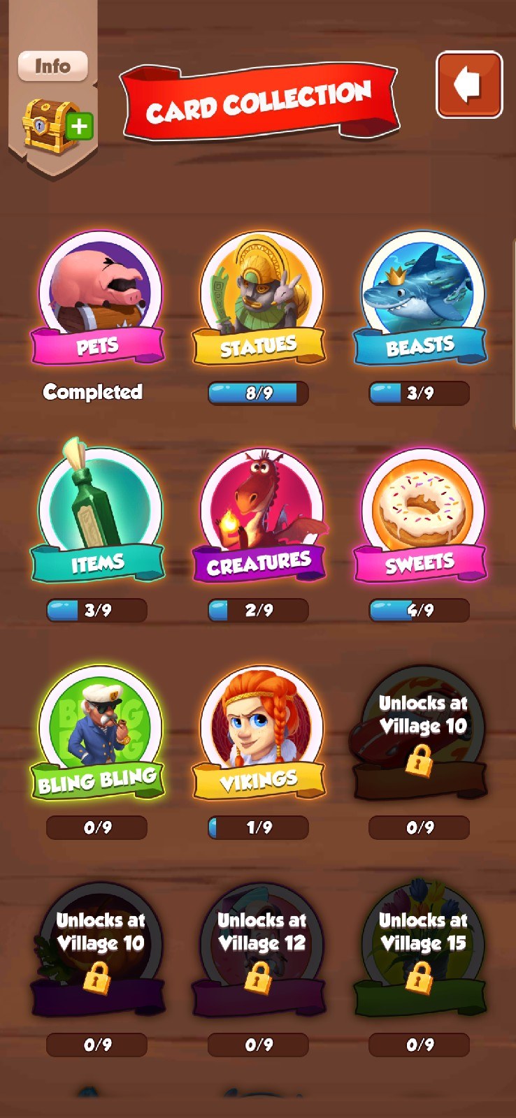 Coin Master. Общий гайд | BlueStacks