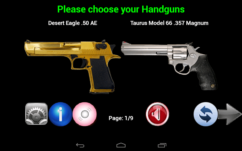 Download Guns on PC with BlueStacks