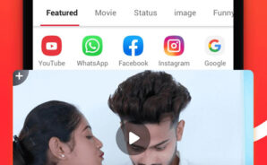 Download and run VidMate on PC & Mac (Emulator)