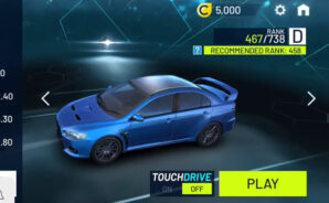 Download & Play Asphalt Nitro 2 on PC & Mac (Emulator)