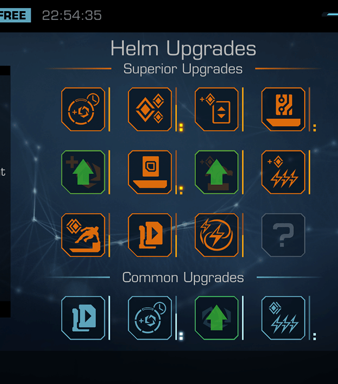 Download Vector 2 Hack the System on PC with BlueStacks