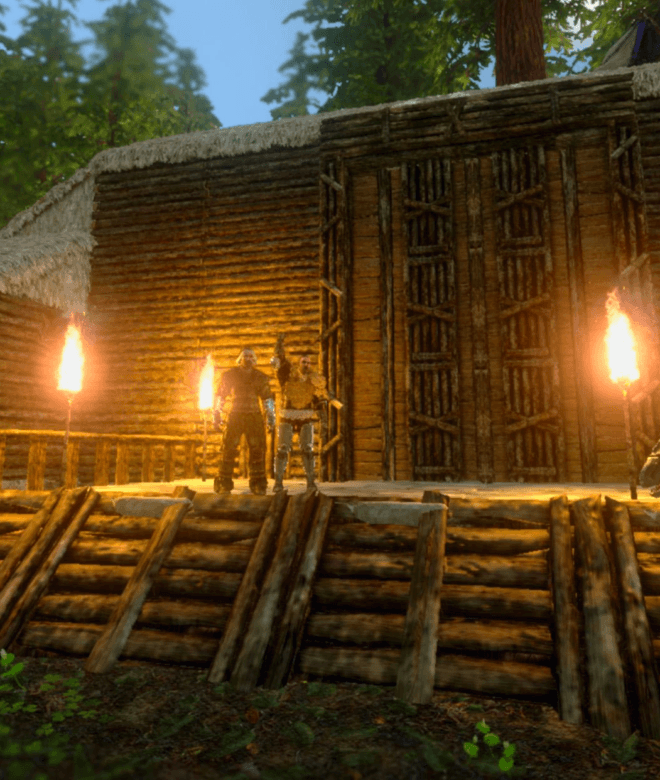 Download Ark: Survival Evolved on PC with BlueStacks