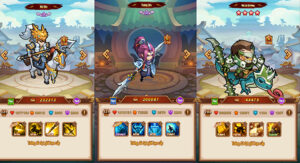 Tam Quốc Chess – Sohagame: 6 Sát Thủ sẽ là đội hình hot nhất game ...