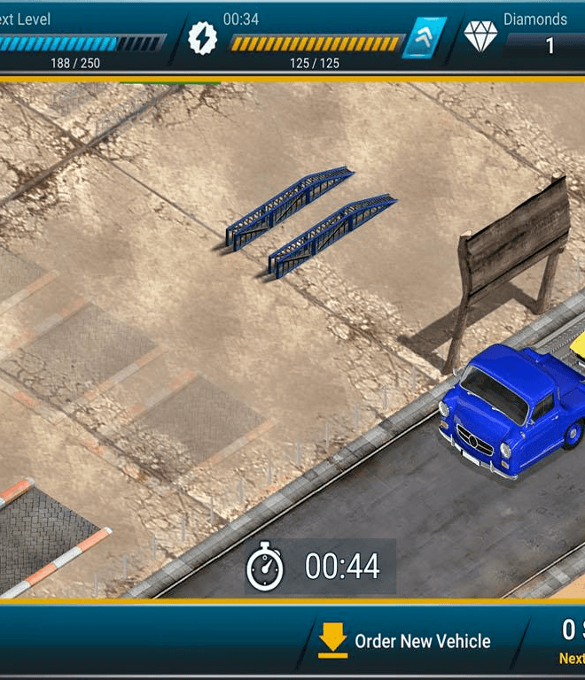 Download Junkyard Tycoon - Car Business Simulation Game on PC with ...