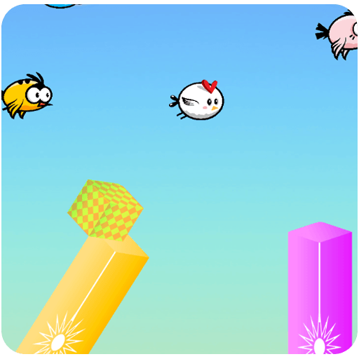 Game-Game Android Baru untuk Dimainkan di PC | BlueStacks