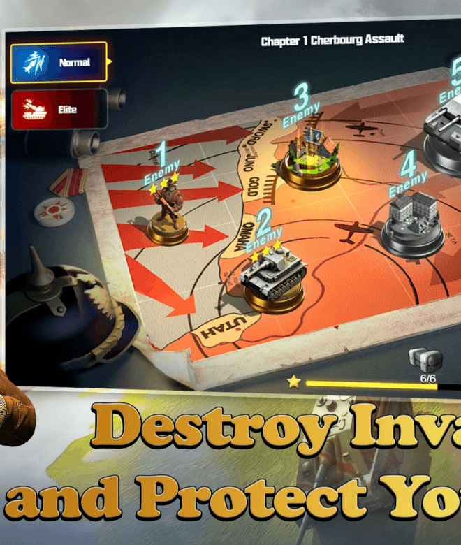 Download Ultimate Tanks on PC with BlueStacks