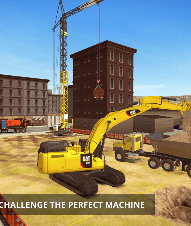 Download Construction Simulator 2 on PC with BlueStacks