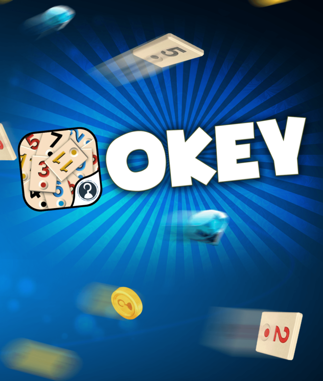 Okey’i Android Emülatörle PC'de Oyna | BlueStacks