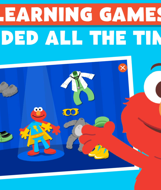 Download PBS KIDS Games on PC with BlueStacks