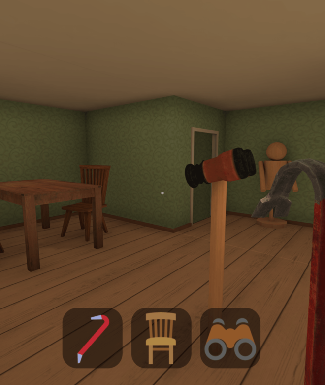 Download Angry Neighbor on PC with BlueStacks