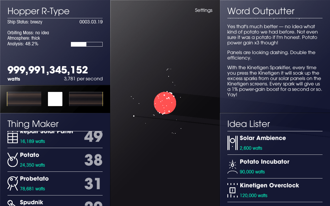 Download SPACEPLAN on PC with BlueStacks