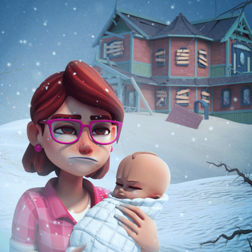 Downloaden & Spielen von Raven Castle auf PC & Mac (Emulator)