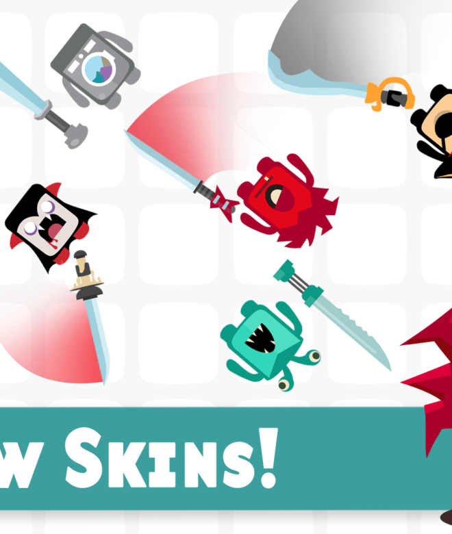 Download Goons.io Knight Warriors on PC with BlueStacks