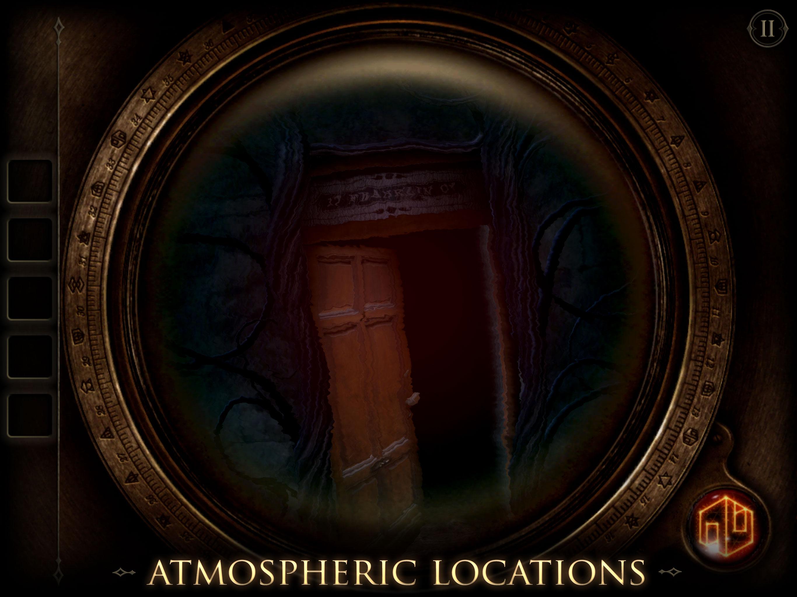 Download The Room Two on PC with BlueStacks