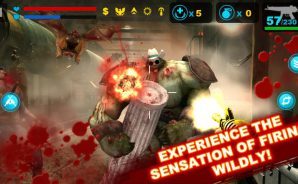 Download Zombie Frontier on PC with BlueStacks