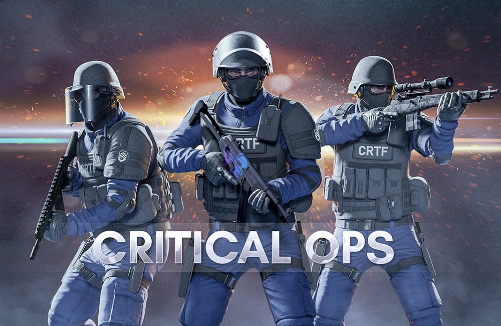 5 Game FPS Mobile Yang Paling Asik Untuk Dimainkan di PC Dengan BlueStacks