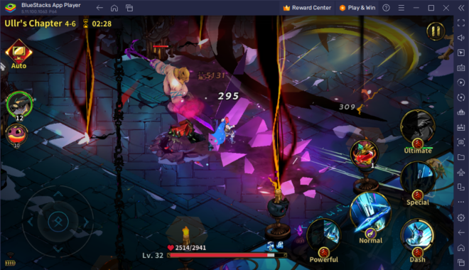 Lima Karakter Dewa Myth: God of Asgard Yang Wajib Diketahui Para Pemula ...