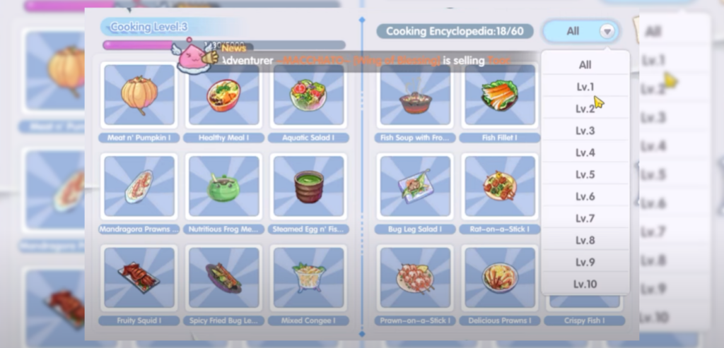 5 Tips Untuk Leveling Lebih Cepat di 3rd Job - Ragnarok X: Next ...