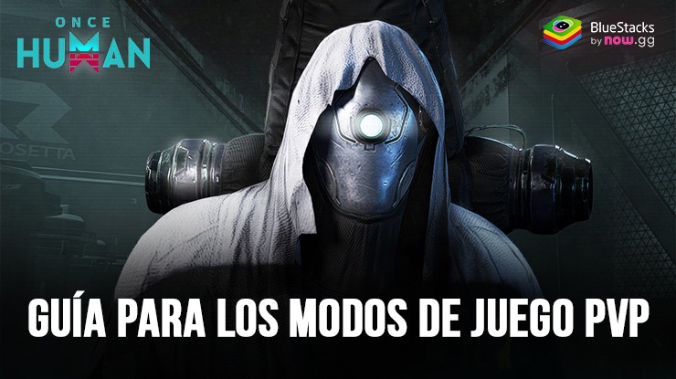 Once Human: las incursiones y sus mecánicas | BlueStacks