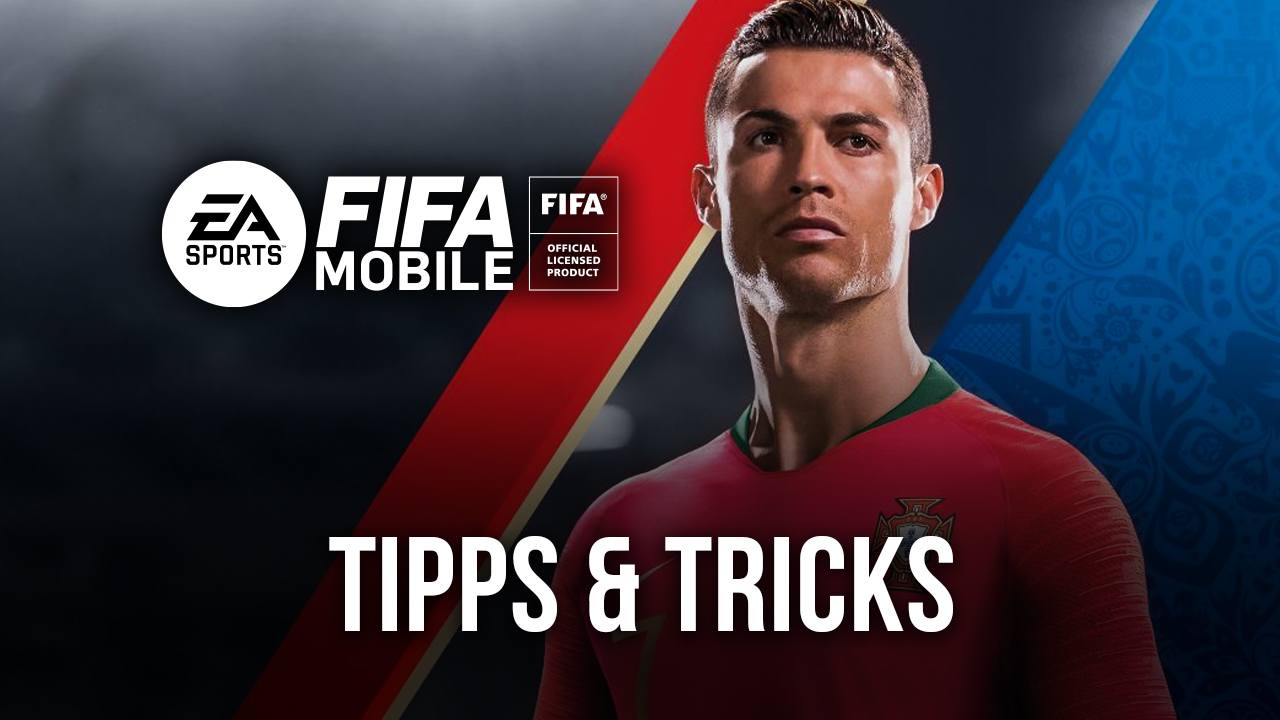EA SPORTS FC MOBILE 24 auf dem PC – Die besten Tipps und Tricks, um ...