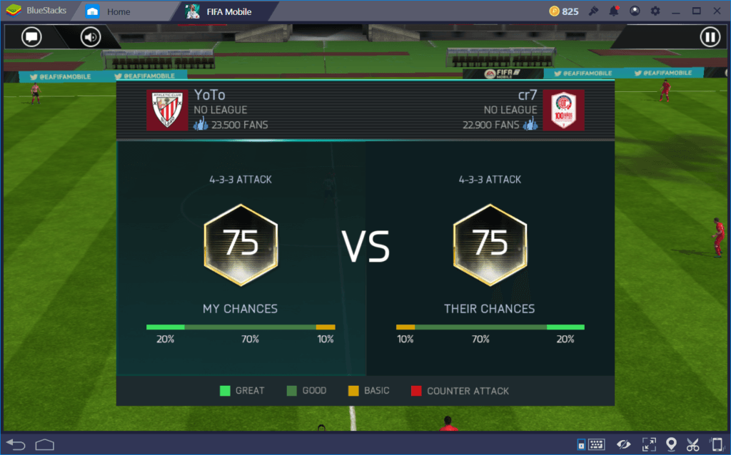 FIFA Soccer: FIFA World Cup Beginners’ Guide (FIFA Mobile) | BlueStacks