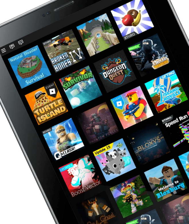 Pobierz Roblox na PC z BlueStacks, emulatorem Androida