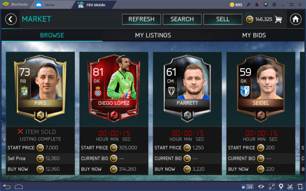 EA SPORTS FC MOBILE 24 SOCCER Tips and Tricks | BlueStacks