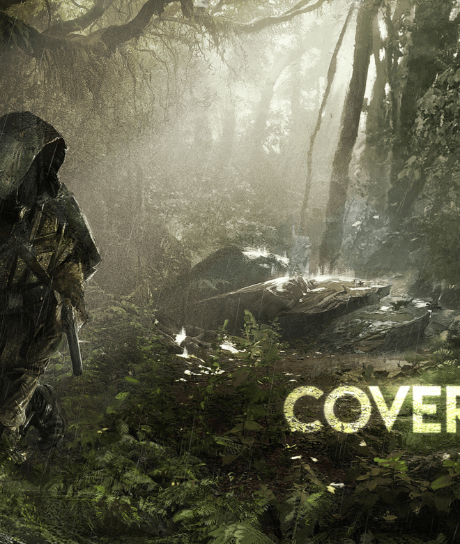 Download Cover Fire on PC with BlueStacks