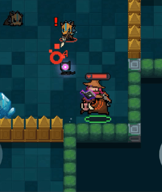 Download Soul Knight on PC with BlueStacks