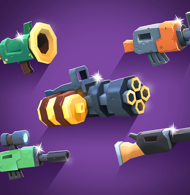 Download Battlelands Royale on PC with BlueStacks