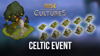 Rise of Cultures: Kingdom game - Game Guides, News and Updates | BlueStacks