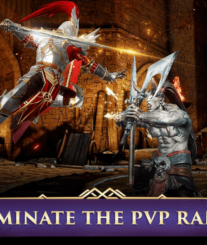 Download Darkness Rises on PC with BlueStacks Android Emulator