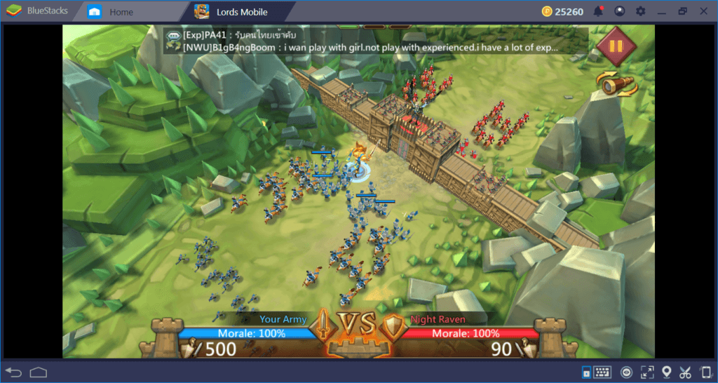 5 Popular Games To Play On BlueStacks this Spring | BlueStacks 4