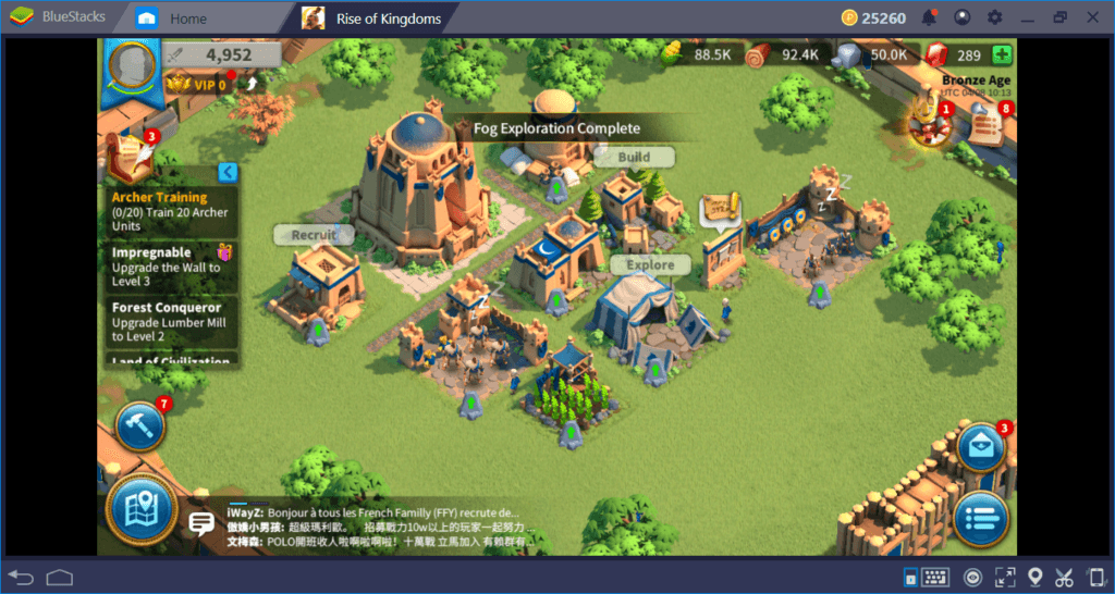 5 Popular Games To Play On BlueStacks this Spring | BlueStacks 4