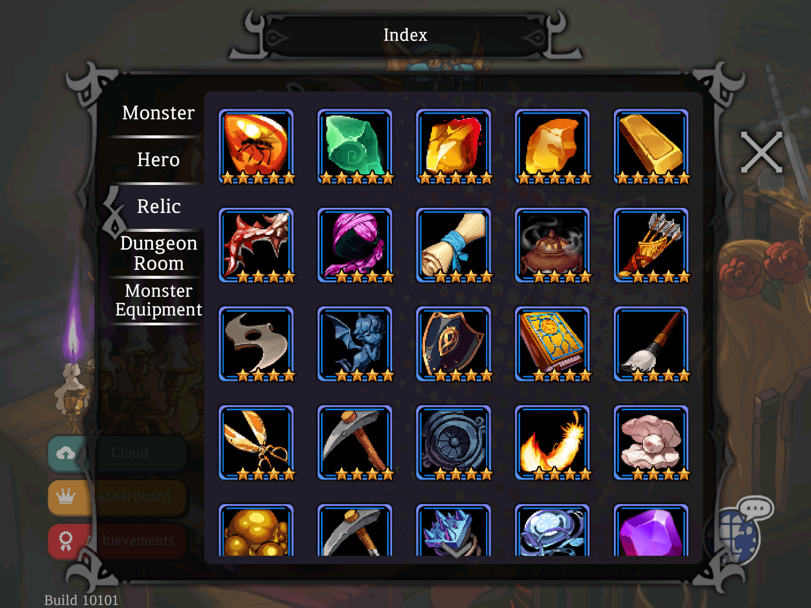 Download Dungeon Maker on PC with BlueStacks