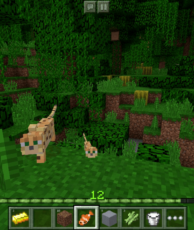 Scarica Minecraft: PE sul tuo PC con BlueStacks Emulatore Android