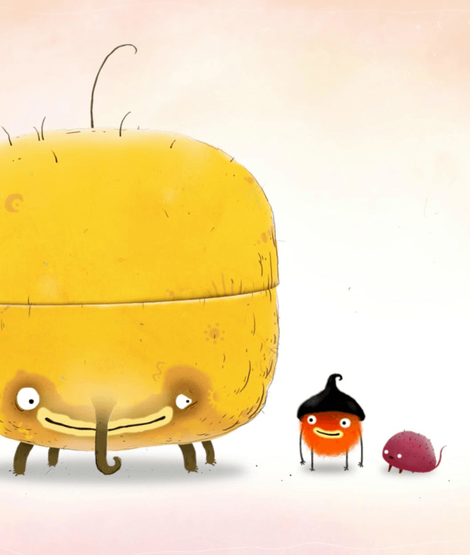 Download CHUCHEL on PC with BlueStacks
