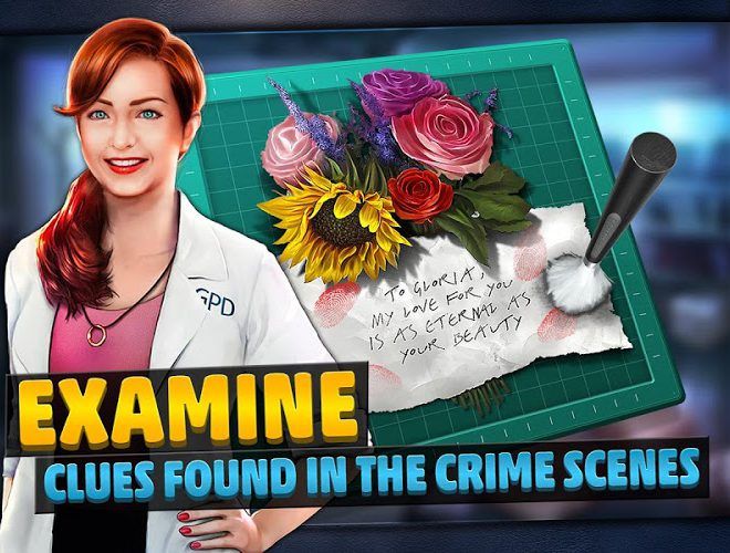 Download Criminal Case on PC with BlueStacks