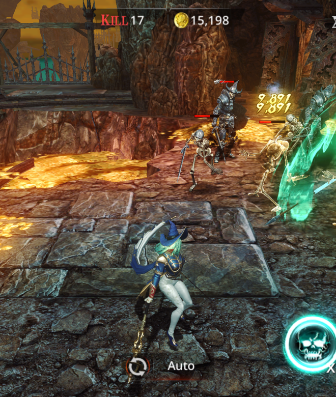 Descarga Darkness Rises en PC con BlueStacks