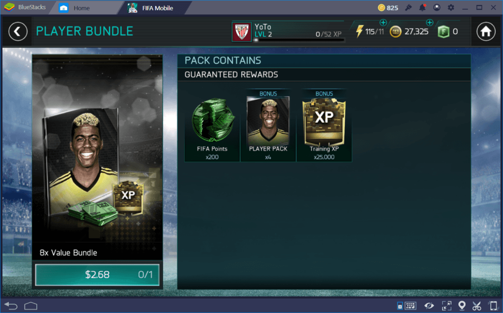 FIFA Soccer: FIFA World Cup Beginners’ Guide (FIFA Mobile) | BlueStacks