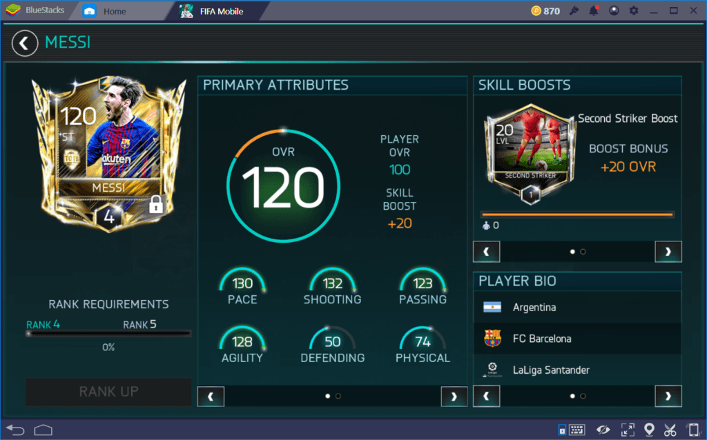 EA SPORTS FC MOBILE 24 SOCCER Events Guide | BlueStacks