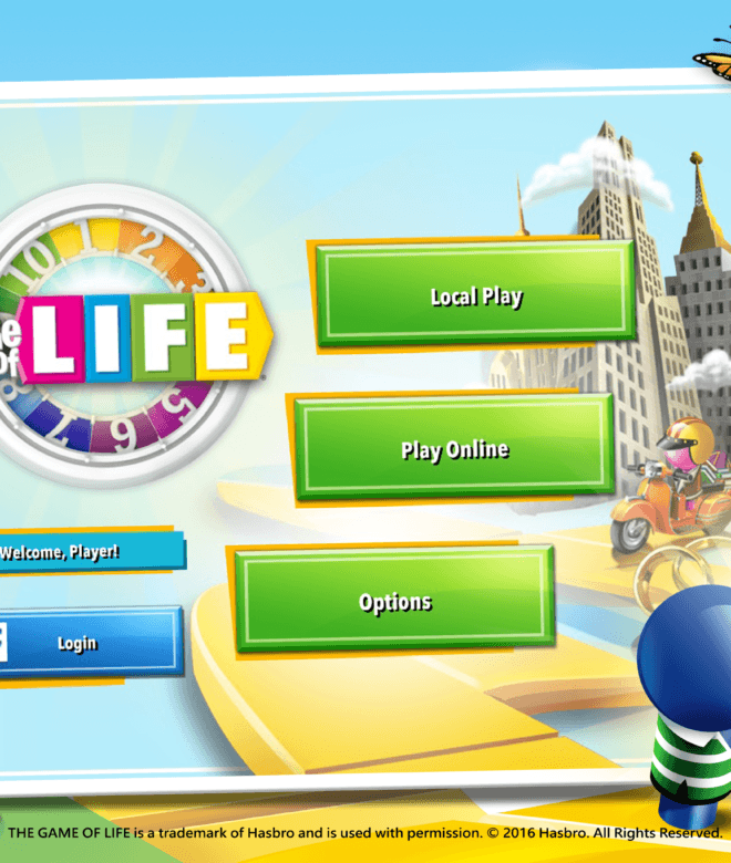 Download The Game of Life on PC with BlueStacks