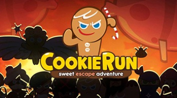 ดาวน์โหลดและเล่น LINE: Cookie Run บนคอม PC & Mac (Emulator)
