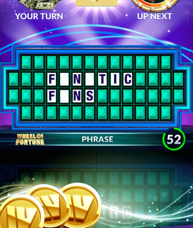 Download Wheel of Fortune: Free Play on PC with BlueStacks